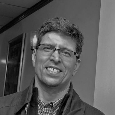 Ron Cassie, The Atlantic