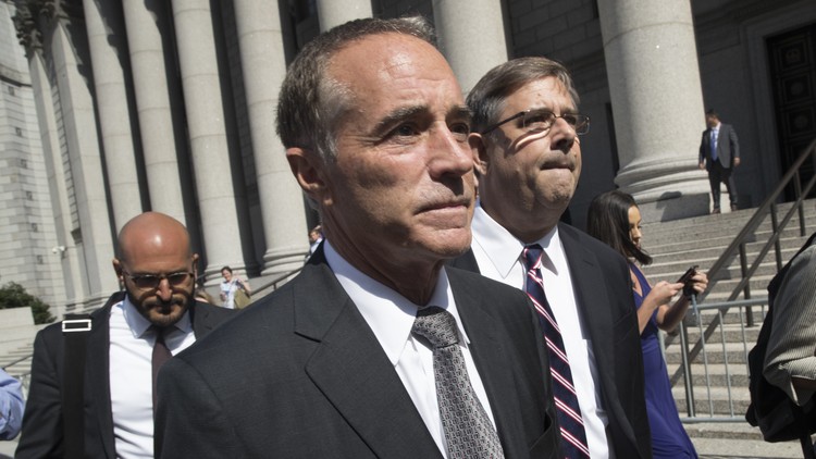 The Atlantic Politics & Policy Daily: Collins His Lawyer - The Atlantic