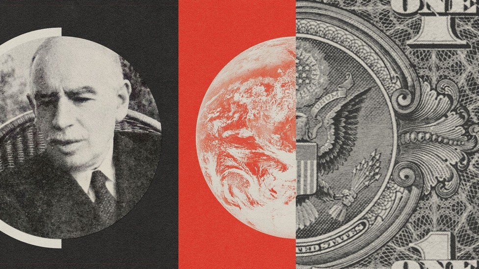 How to Fix Globalization - The Atlantic