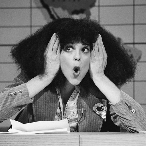 Do It for Gilda Radner - The Atlantic