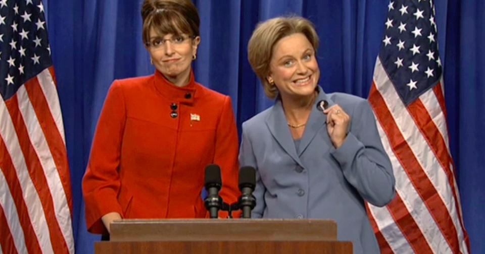 SNL's Best Political Sketches - The Atlantic