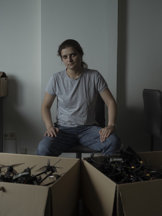 Ukraine’s Hardest Winter - The Atlantic