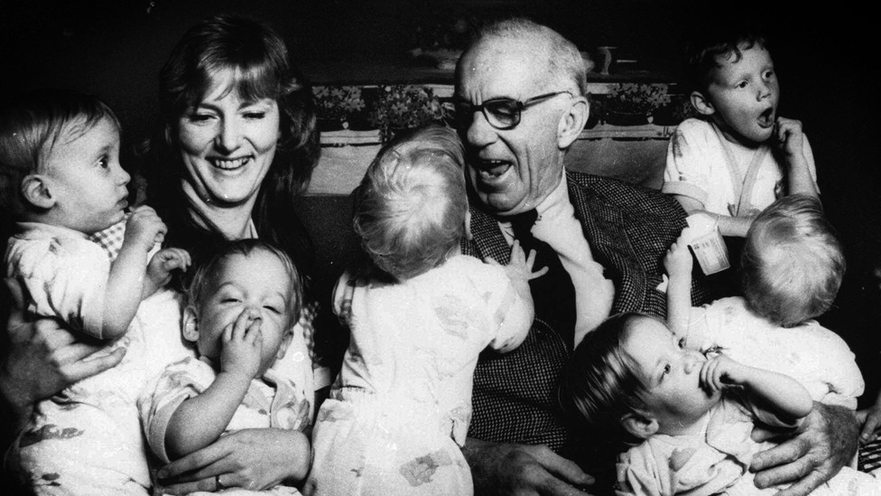 Paula Fass: America Needs a New Dr. Spock - The Atlantic