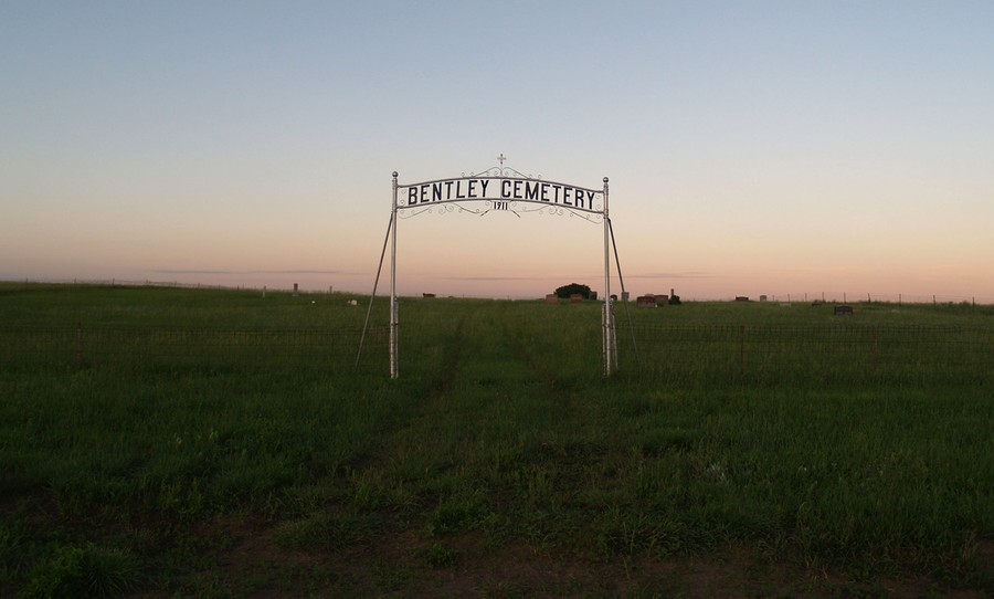 All the Small Places in North Dakota - The Atlantic