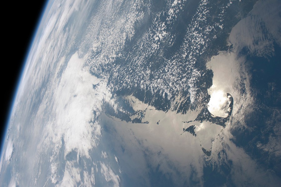 NASA After the Space Shuttle - The Atlantic