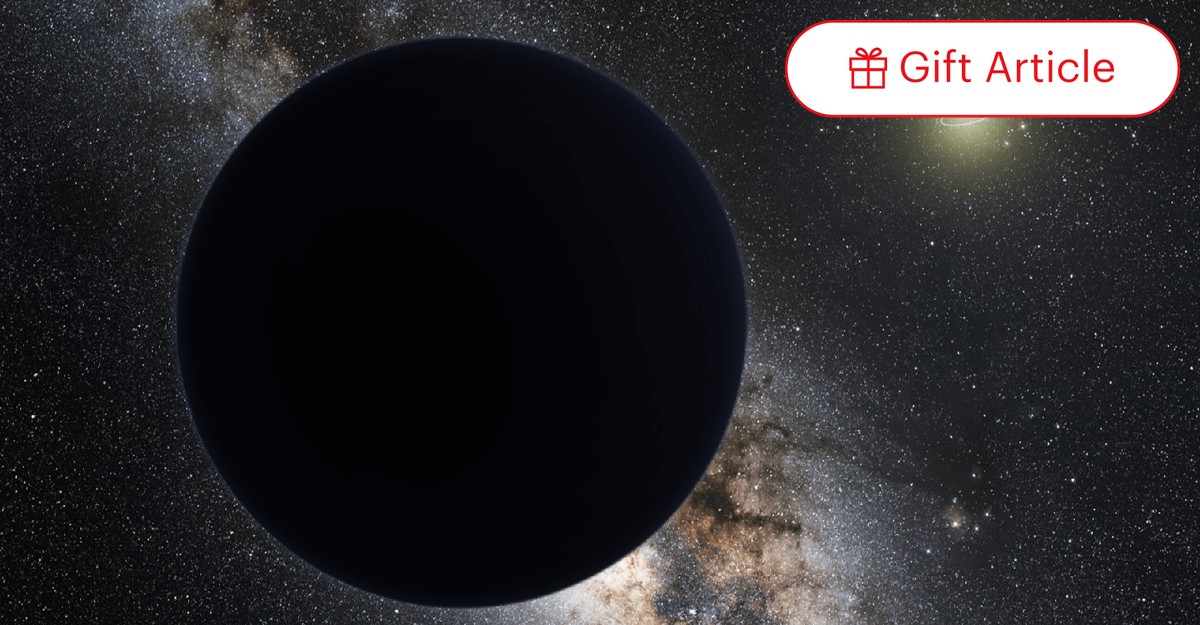 planetoids crossword