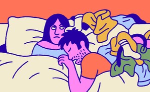 Dear James - The Atlantic