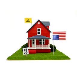 You Won’t Believe Who Our New Neighbors Are - The Atlantic