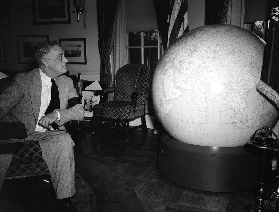 Today in History: January 4 - The Atlantic