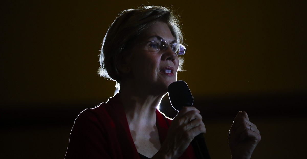 The Differences Between Warren and Sanders Matter - The Atlantic