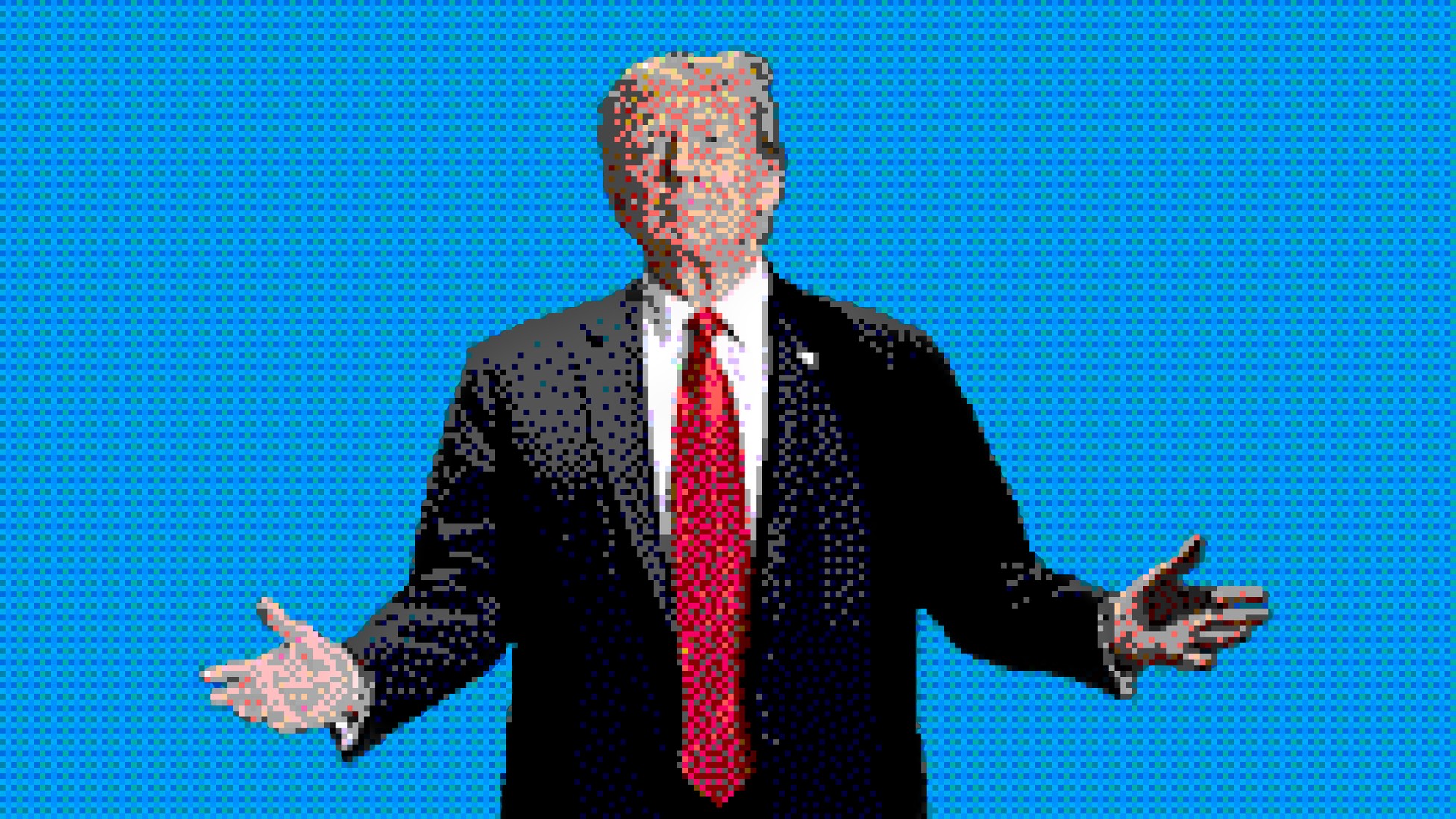 Trump Gets Into the Meme-Stock Business - The Atlantic