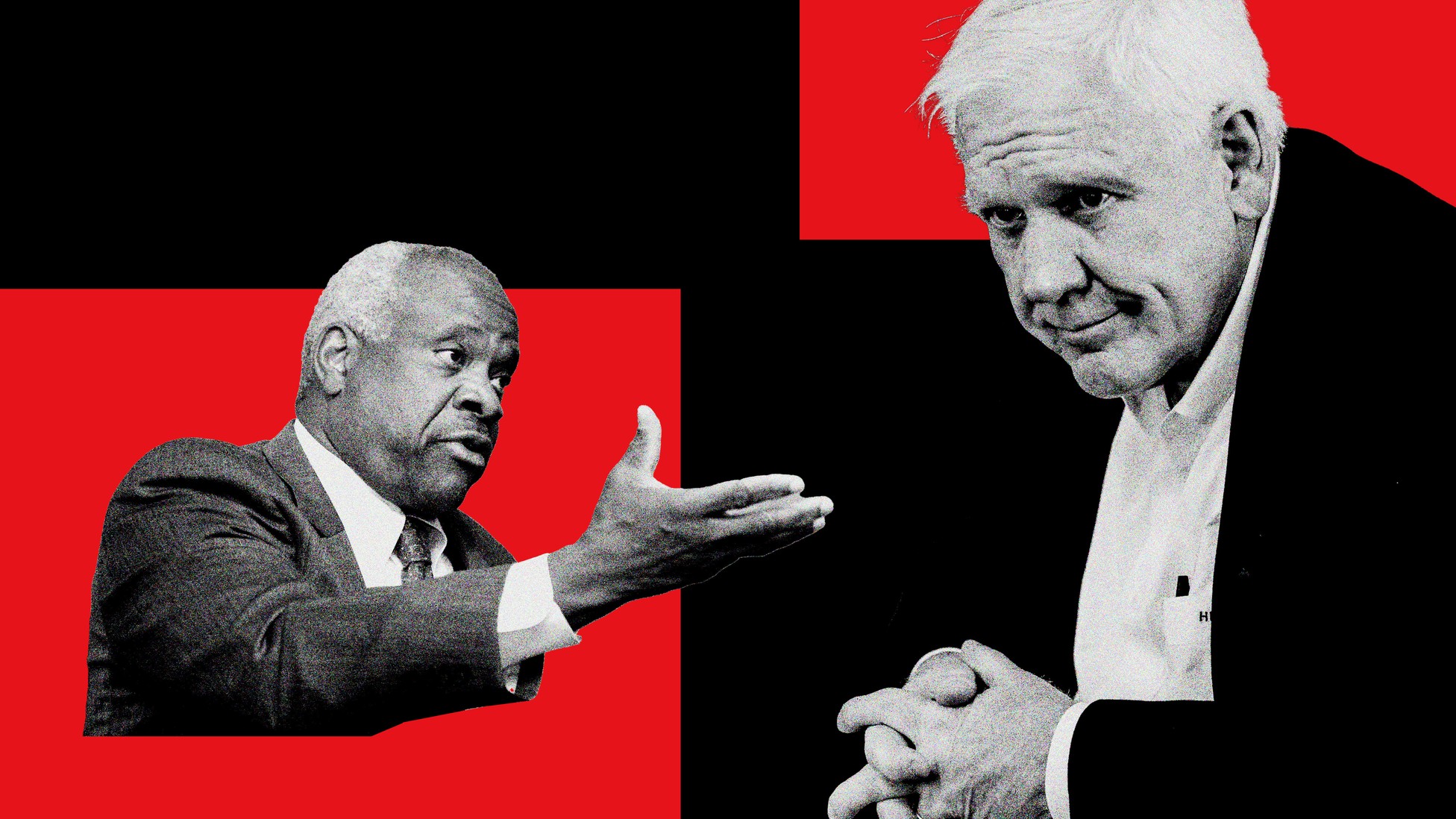 Mob Justice at the Supreme Court - The Atlantic