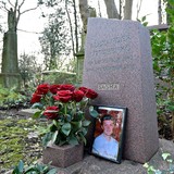 Brian Whitmore, The Atlantic