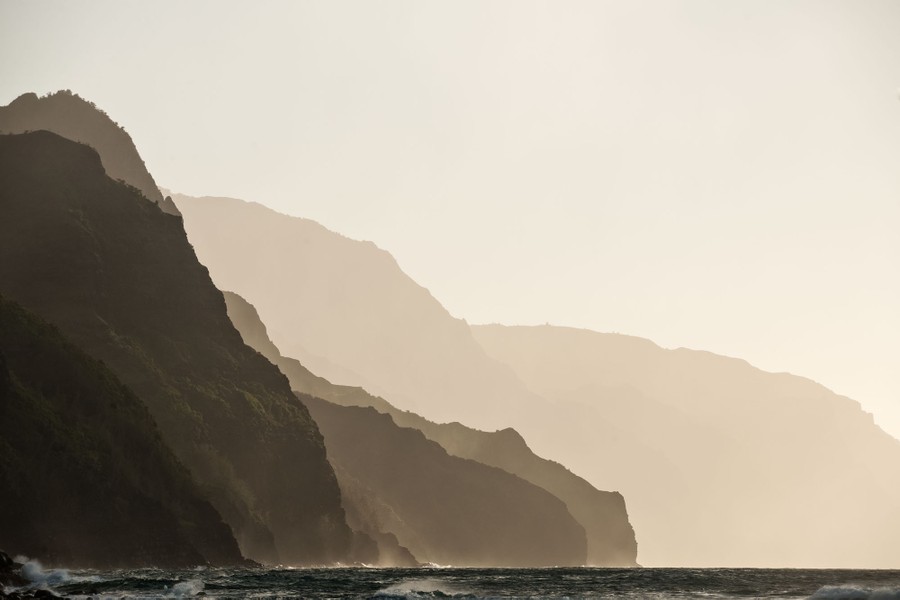 Hawaii: Images of the Aloha State - The Atlantic