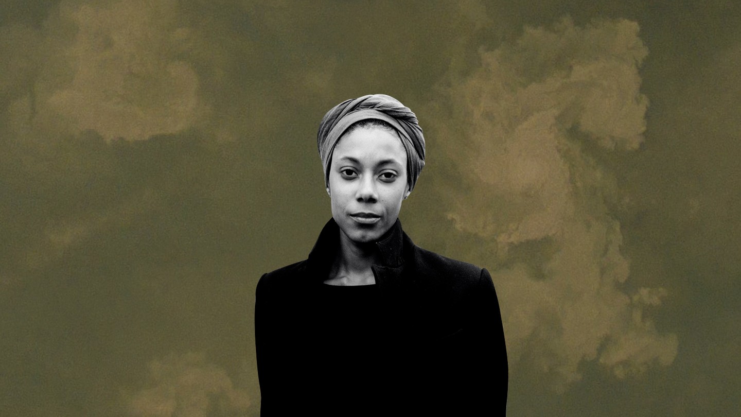 Sarah M. Broom's 'The Yellow House': A Historical Feat - The Atlantic