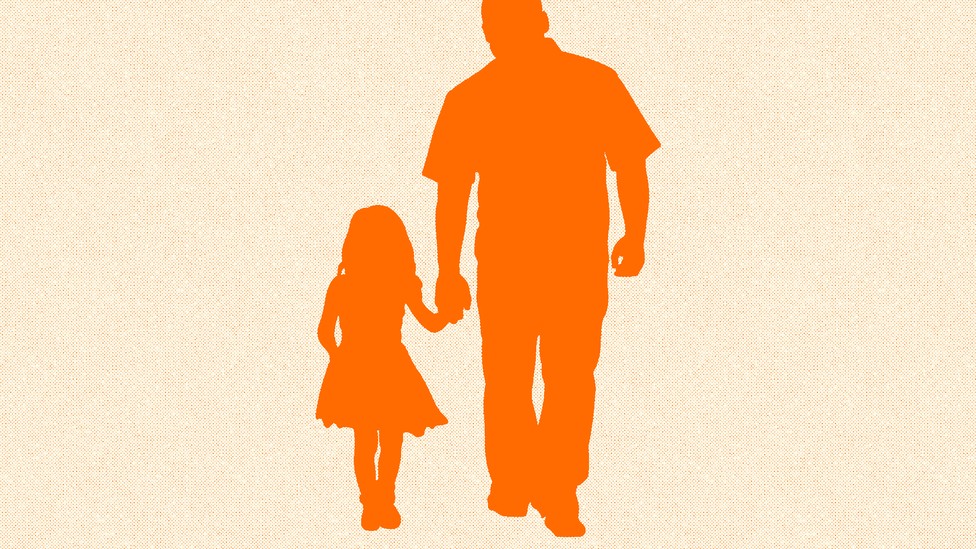 What children remember - The Atlantic