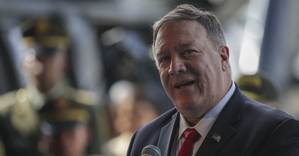 Why Journalists Believe Mary Louise Kelly - The Atlantic