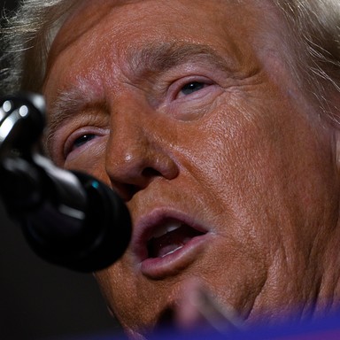 Trump's Dark Turn Toward Police Violence - The Atlantic