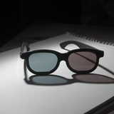 Theodore R. Johnson, The Atlantic