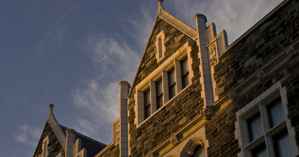 What It Takes to Get Into New York City's Best Public Colleges - The ...