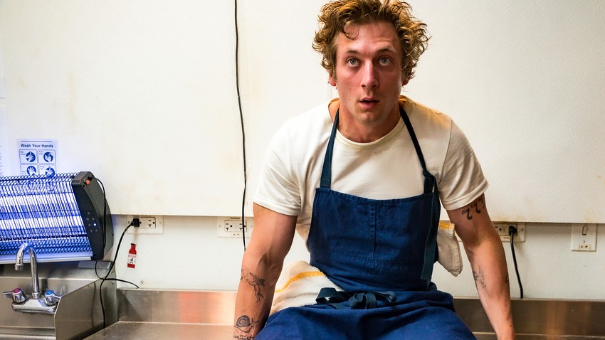 The 15 Best TV Shows of 2022 - The Atlantic