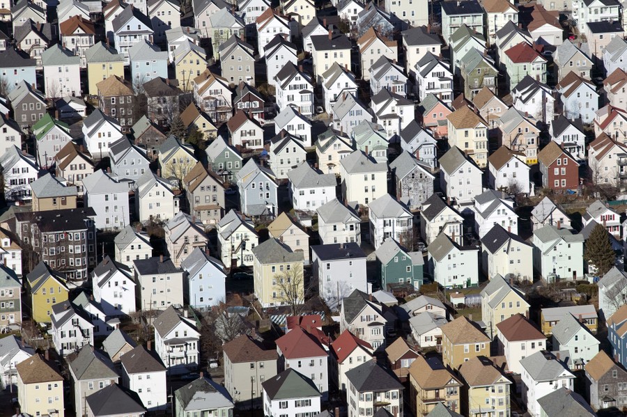 Massachusetts: Images of the Bay State - The Atlantic