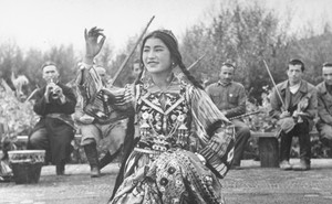 Uyghurs - The Atlantic