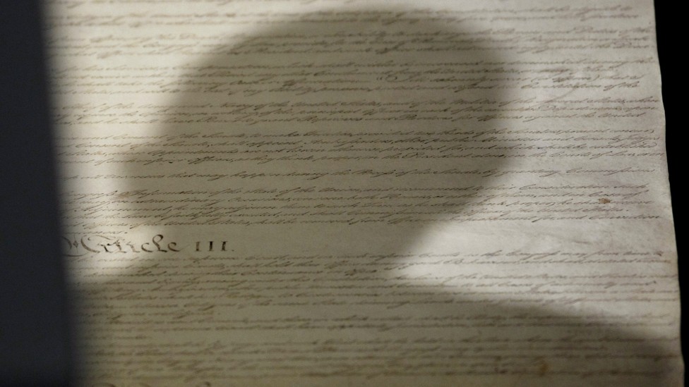 Why Trump Will Violate the Foreign Emoluments Clause - The Atlantic