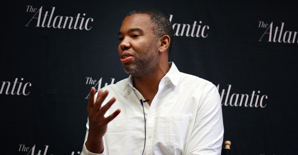 Ta-Nehisi Coates: An Annotated Interview - The Atlantic