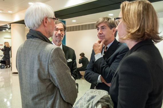 Photos From WIF, Part 1 - The Atlantic