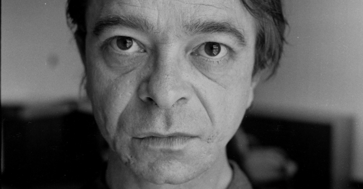 The Beauty of Gary Indiana’s Contempt - The Atlantic