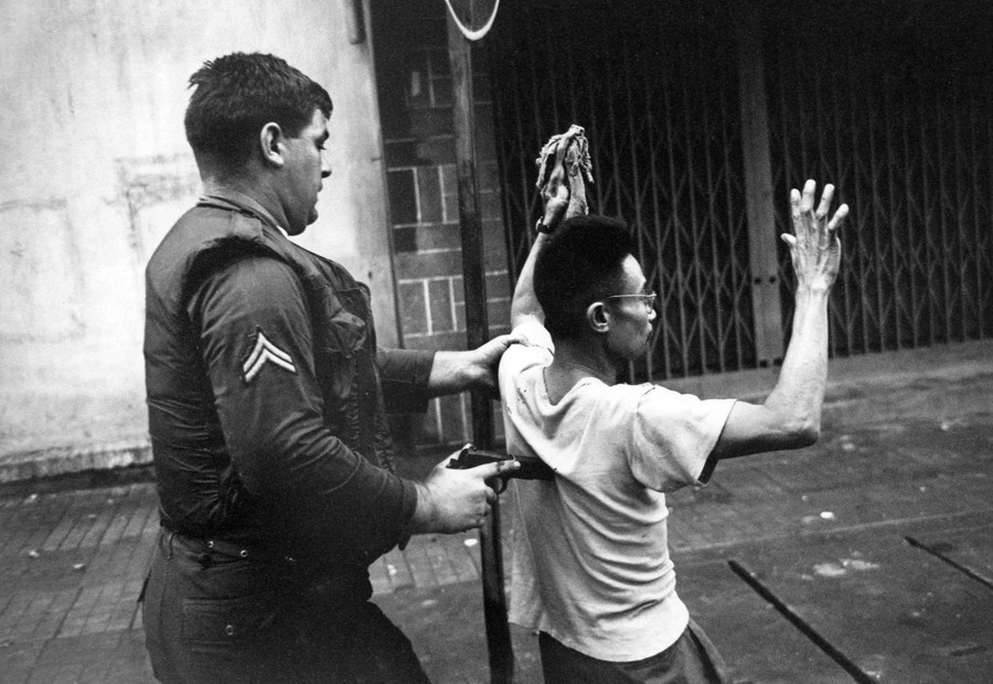 50 Years Ago: A Look Back at 1966 - The Atlantic