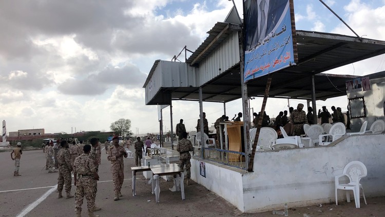 The Spread of Lethal Drones Is Unstoppable - The Atlantic