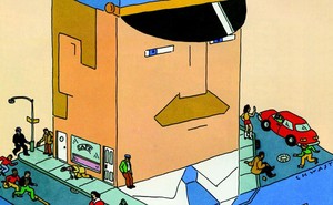 All Stories by George L. Kelling - The Atlantic