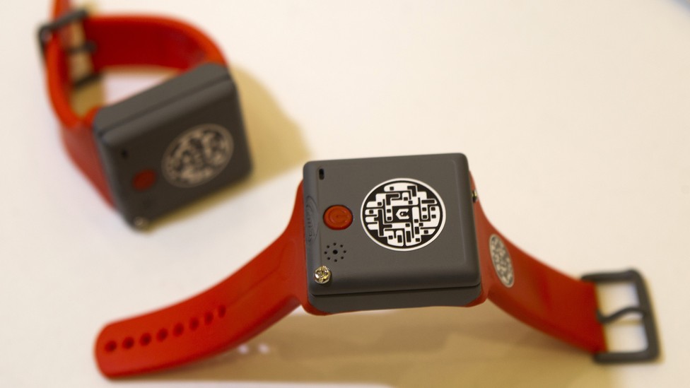 The Future of Wearables Makes Cool Gadgets Meaningful - The Atlantic