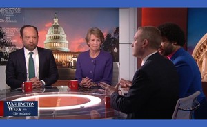 Washington Week With The Atlantic - The Atlantic