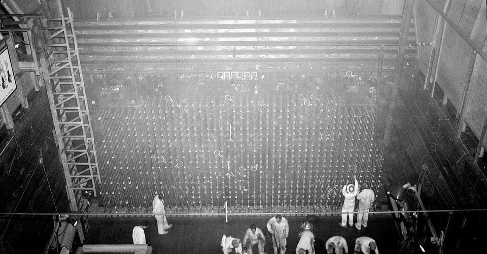 The Future of Plutonium - The Atlantic