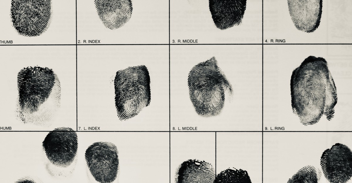 A True-Crime Reading List - The Atlantic