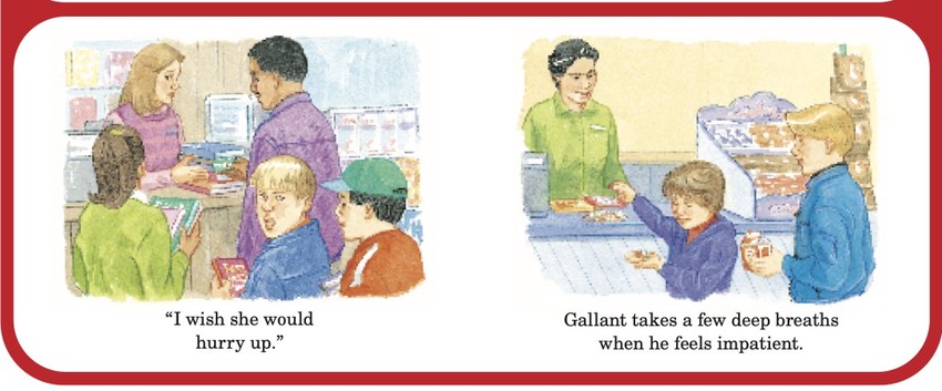How American Parenting Has Changed in Eight Decades of 'Goofus and ...