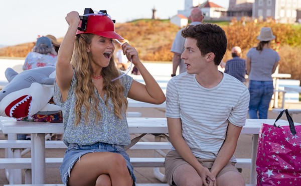 All Stories by Shirley Li - The Atlantic