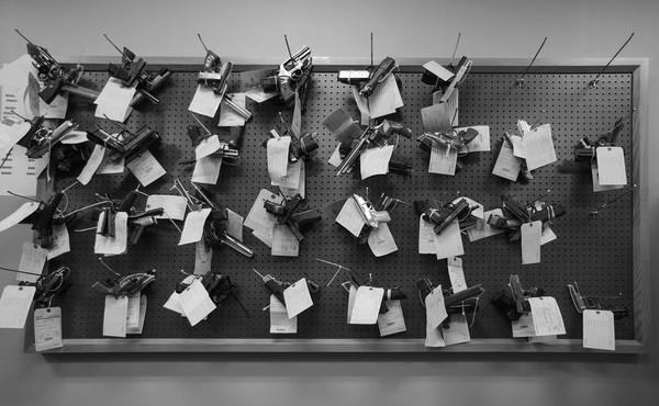 All Stories by Rob Arthur - The Atlantic