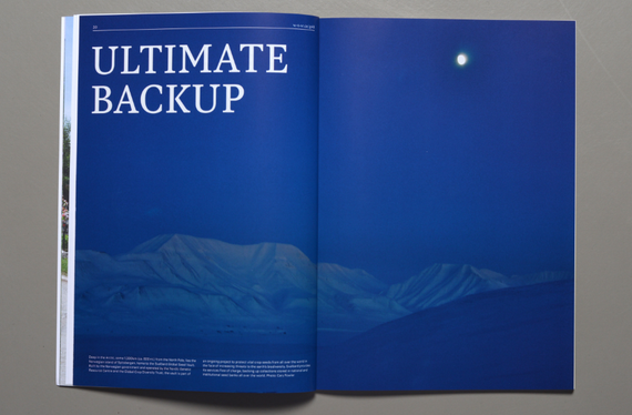 A Design Magazine That's More Than Just Pretty - The Atlantic