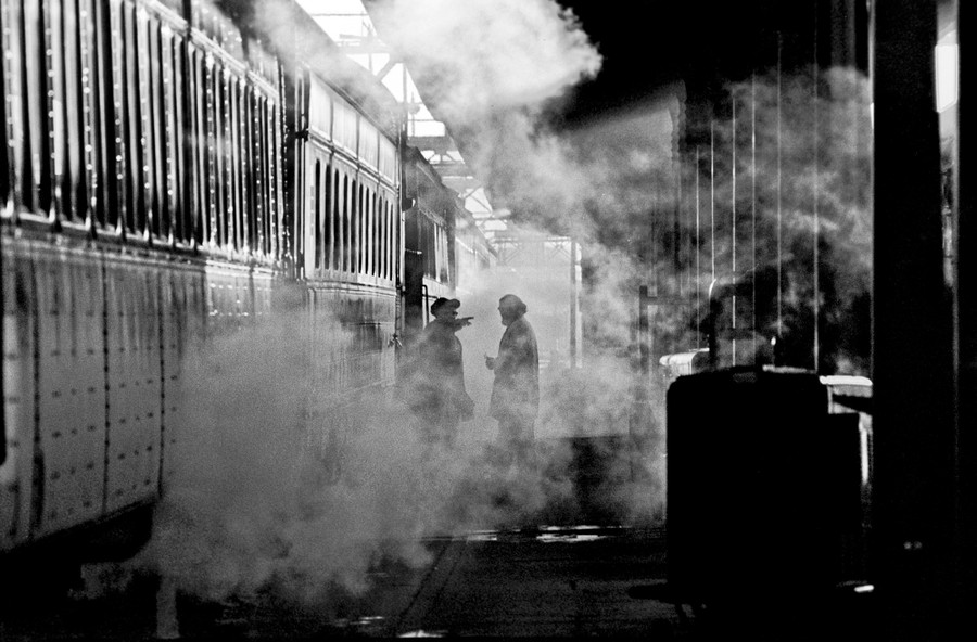 Photos: Boston in the 1970s - The Atlantic