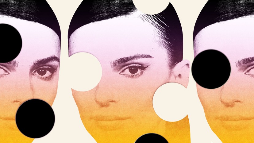 The Problem With Emily Ratajkowski’s 'My Body' - The Atlantic