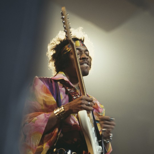 jimi hendrix partner