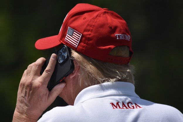 World Edition - The Atlantic