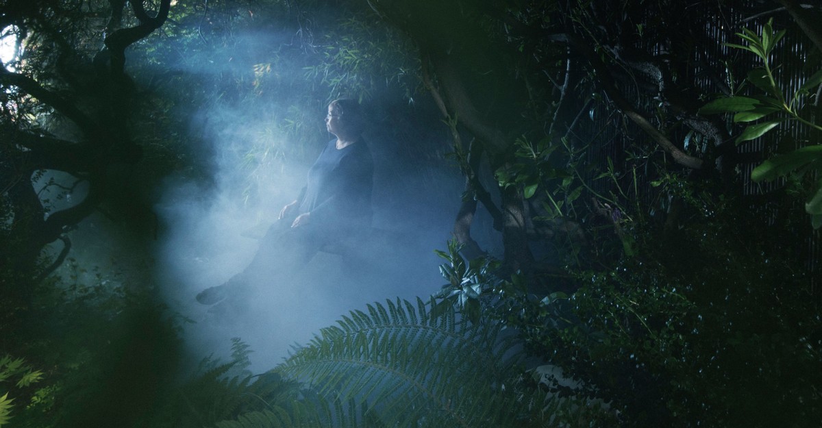 Where an Alien Hunter Goes to Think - The Atlantic