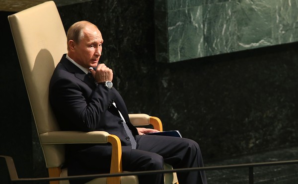 All Stories by Brian Resnick - The Atlantic