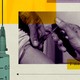 Collage of children getting vaccinated