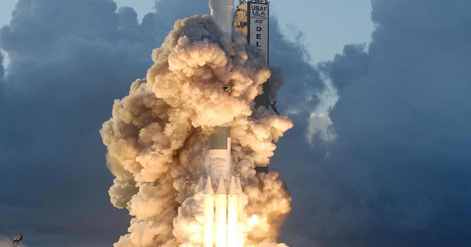 NASA Went to Space and All Humans Got Was This Acne Treatment - The ...